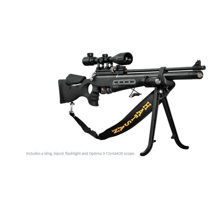 BT 65 SB Elite PCP luchtbuks van Hatsan | SEM Schietsport