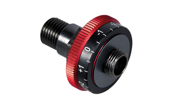 Diopters | SEM Schietsport