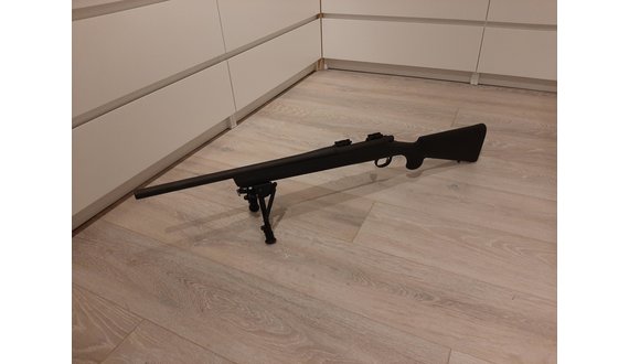 Geweer kopen? | Groot en klein kaliber | SEM Schietsport