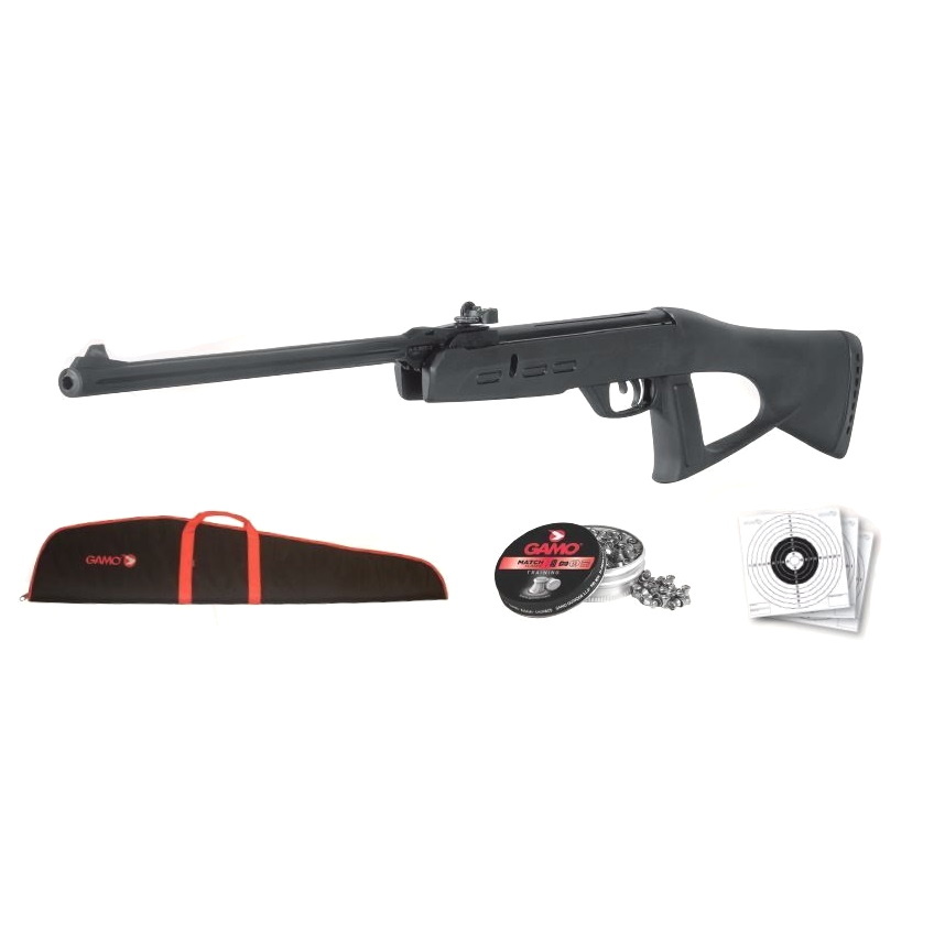 Gamo Delta Fox GT Set | SEM Hunting & Shooting Sport | SEM shooting sports