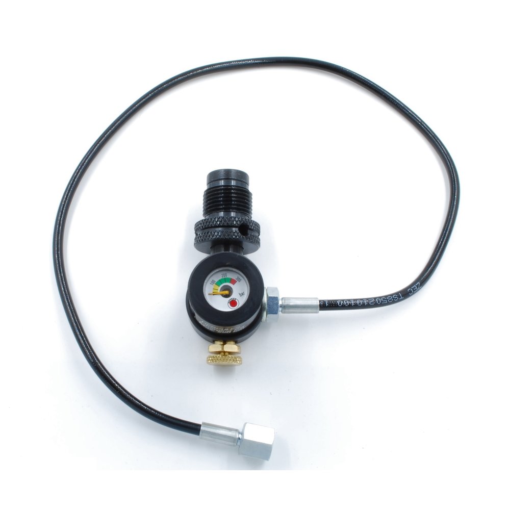 PCP vulset voor perslucht luchtbuksen | SEM Schietsport