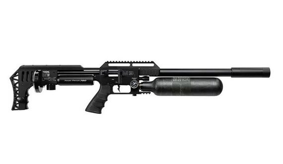 FX Airguns | SEM Schietsport