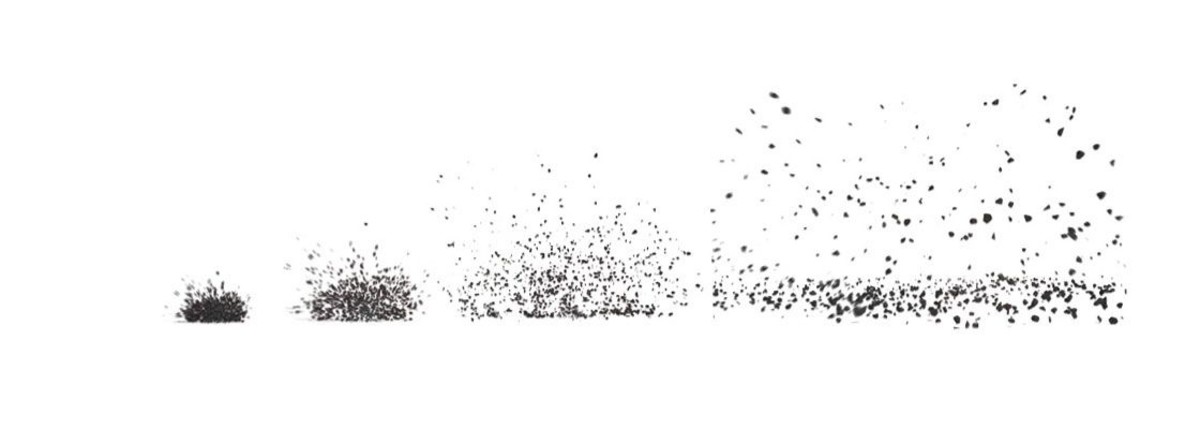 Dust Devil BB's | SEM shooting sports