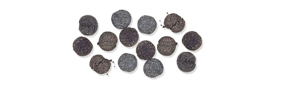 Dust Devil BB's | SEM shooting sports