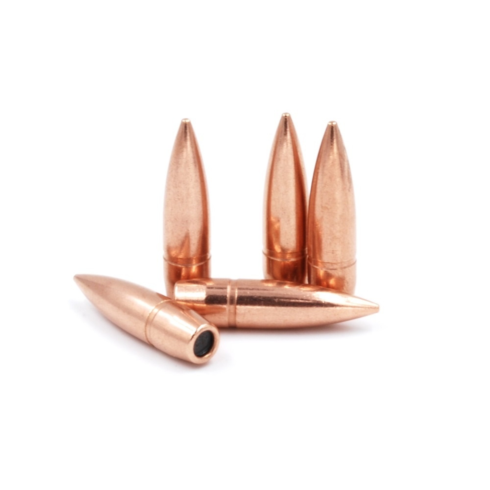 Prvi Partizan Bullets 8mm 198 grain | SEM shooting sports