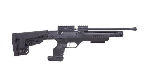 PCP Pistool | SEM Schietsport