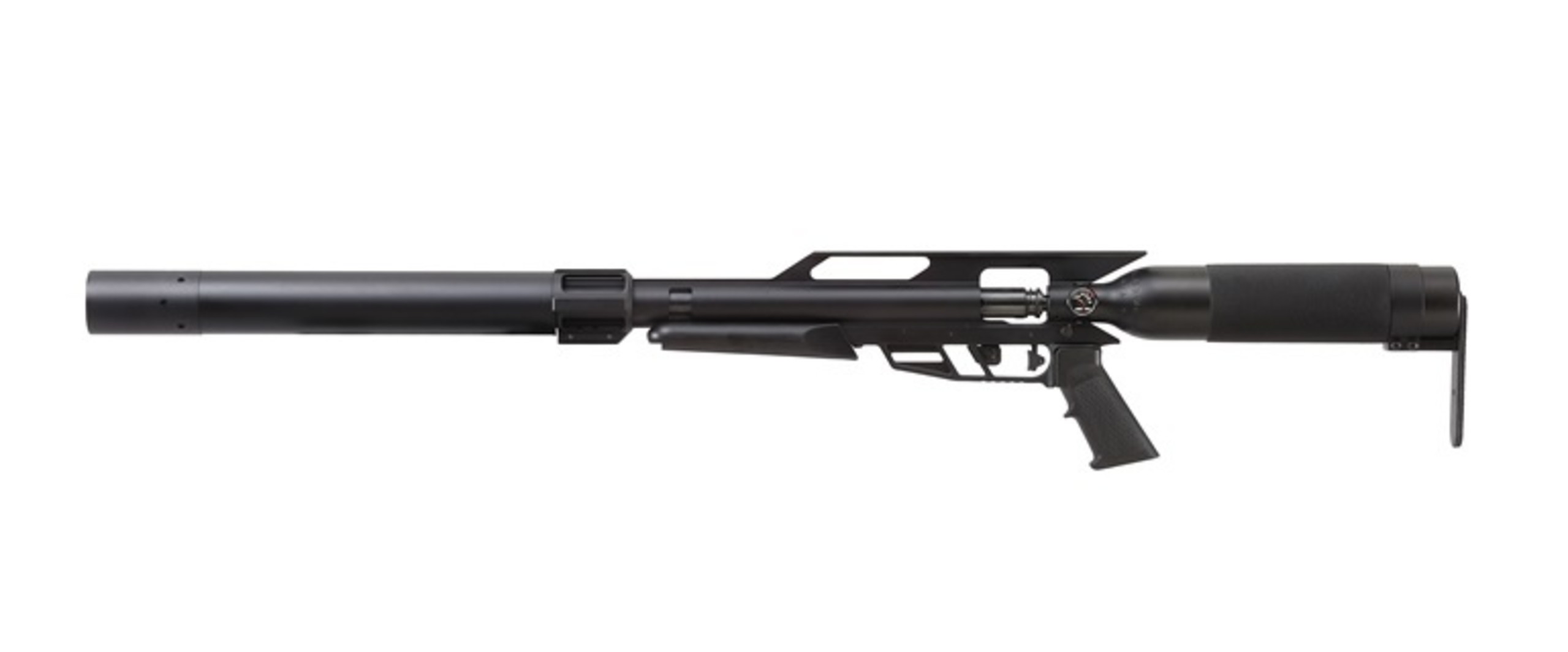 AirForce Texan SS | SEM shooting sports