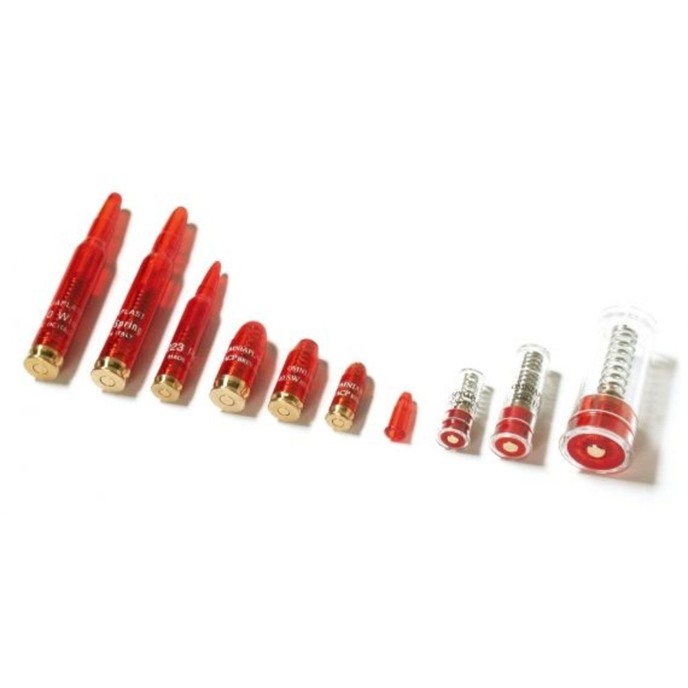 Stil Crin .44 Magnum & .44 Special Snap Caps | SEM shooting sports