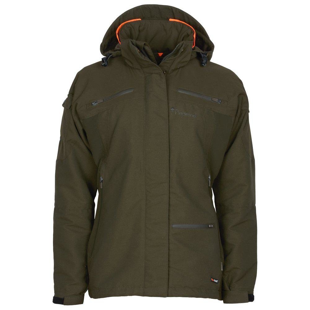Pinewood Hunter Pro Extreme 2.0 Jacket | SEM shooting sports