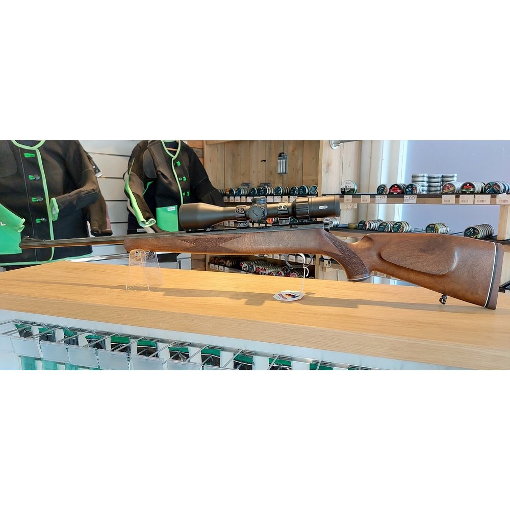 Weihrauch HW 60 J | SEM shooting sports