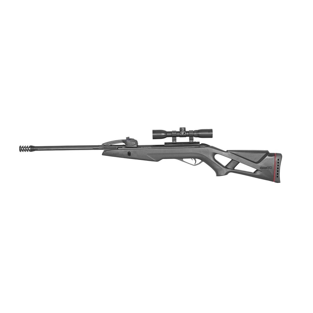 Gamo Swarm Fox 5,5 mm + 4x32 riflescope | SEM shooting sports