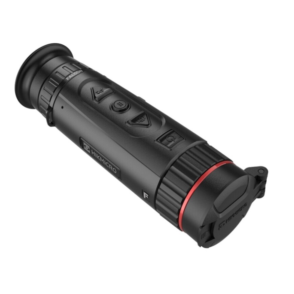 Hikmicro Falcon FH 35 Thermische handheld | SEM Schietsport