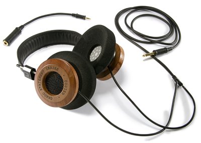 Grado Labs Statement GS1000E - VinylVinyl
