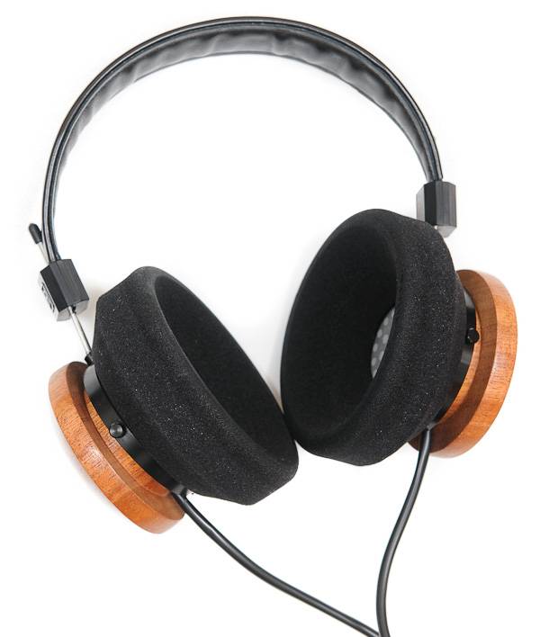 Grado Labs Statement GS1000E - VinylVinyl