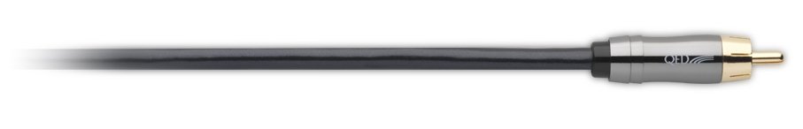 QED Performance Subwoofer - VinylVinyl