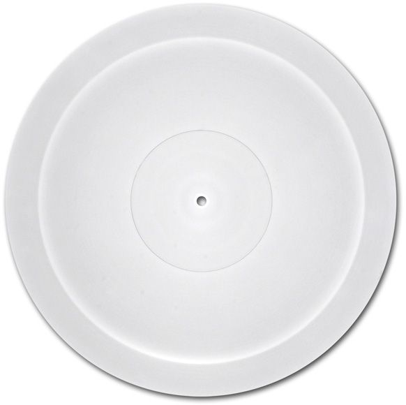 Acryl-It Platter - For Debut and 1Xpression - VinylVinyl
