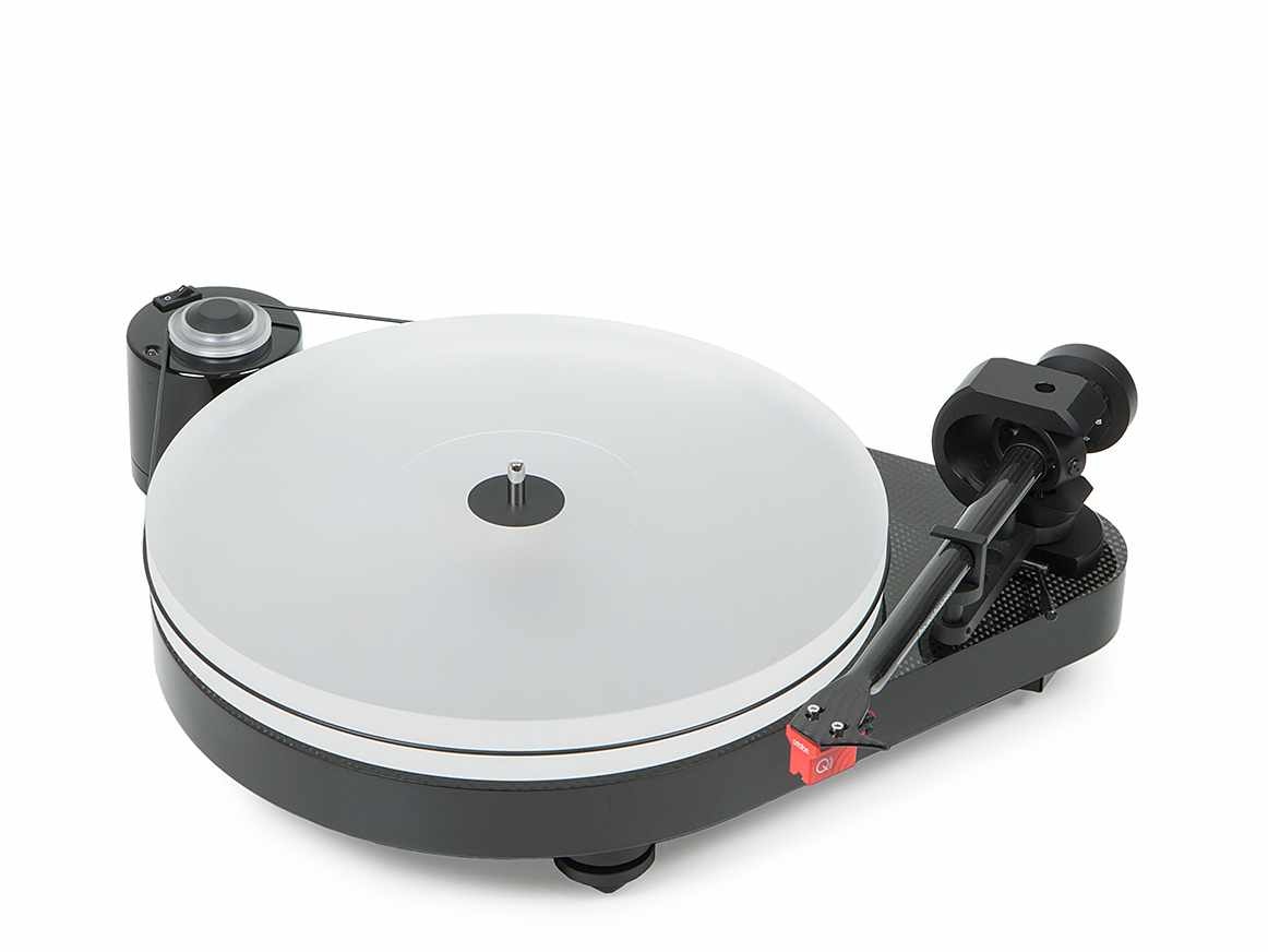 ProJect RPM 5 Carbon - VinylVinyl