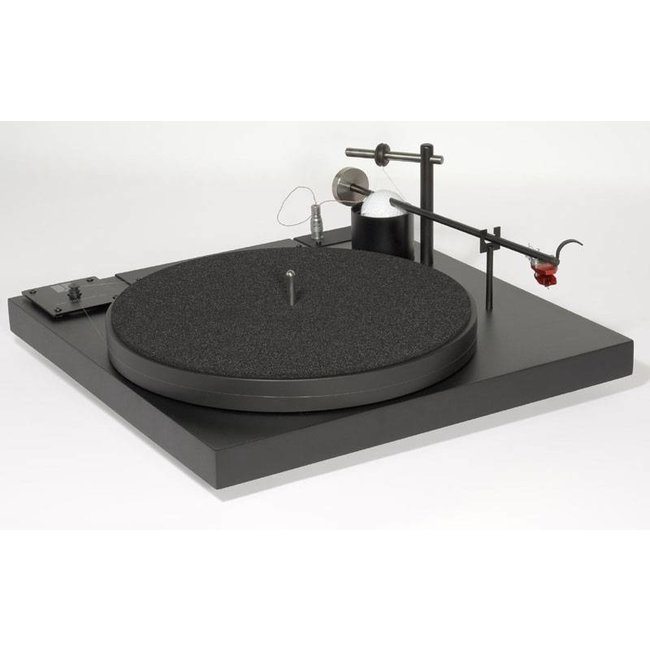 Well Tempered Lab Simplex - VinylVinyl