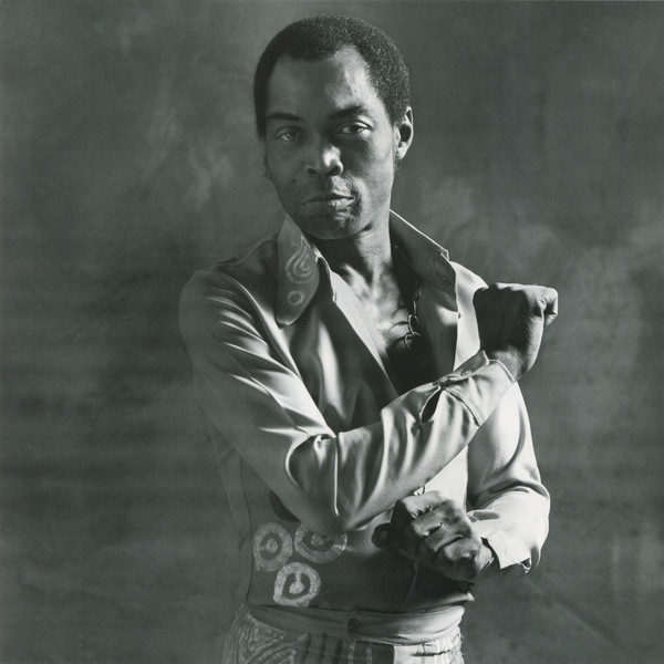Fela Kuti & Africa 70 Expensive Shit ( vinyl LP ) - VinylVinyl
