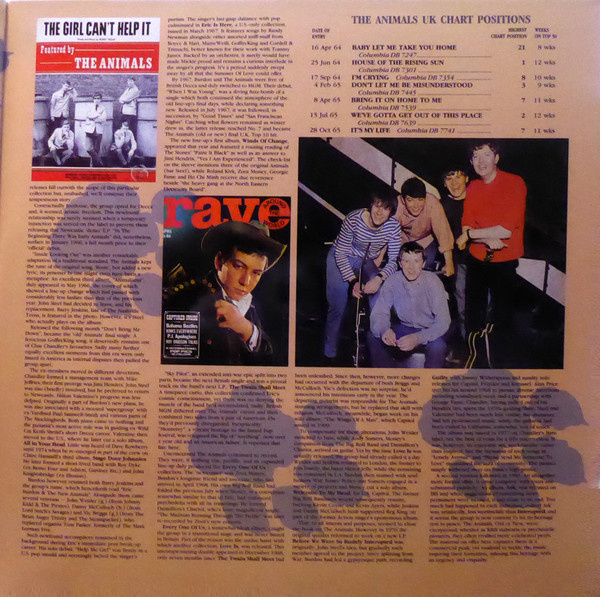 Animals, the The Complete Animals ( 180g vinyl 3LP ) - VinylVinyl