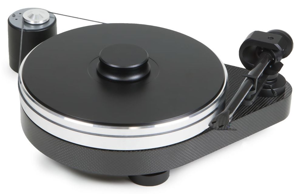Pro-Ject RPM 9 Carbon - VinylVinyl