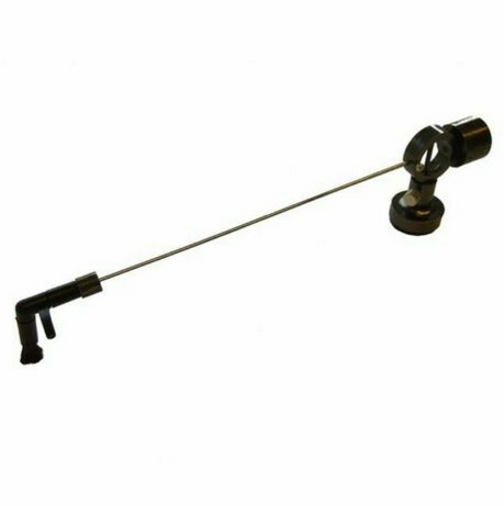 Tonar NoStatic Record Cleaning Arm ( Dust Bug) - VinylVinyl