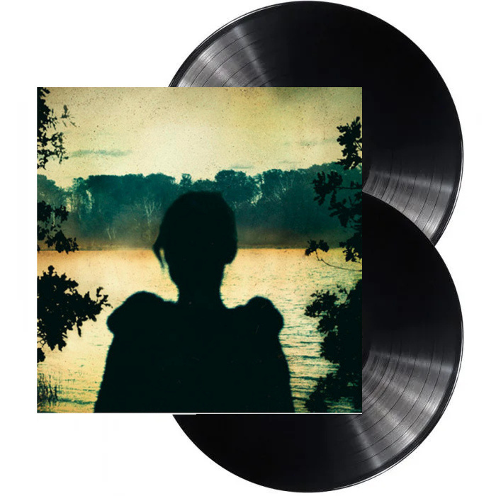 Porcupine Tree Deadwing ( vinyl 2LP ) 2021 reissue - VinylVinyl