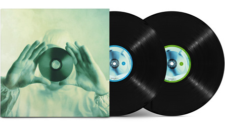 Porcupine Tree Stupid Dream ( 2021 reissue ) ( vinyl 2LP ) - VinylVinyl
