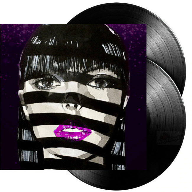 Purple Disco Machine Exotica ( vinyl 2LP ) - VinylVinyl