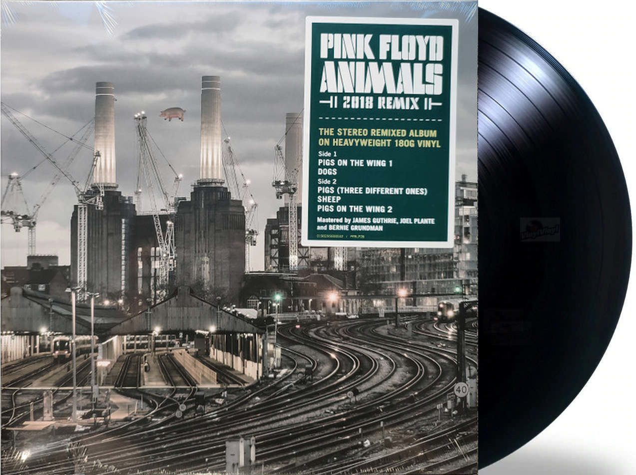 PINK FLOYD | Seite 42 | DEAF FOREVER FORUM