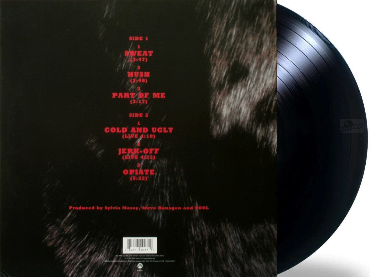 TOOL Opiate ( viny record LP ) - VinylVinyl