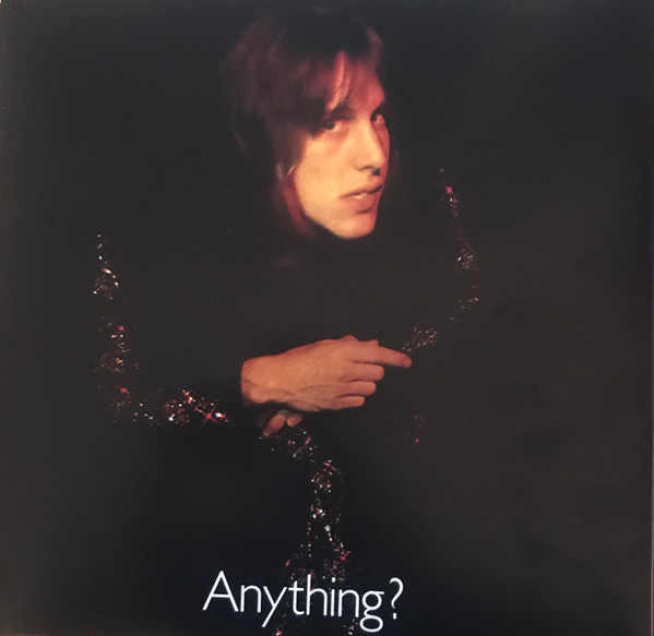 Todd Rundgren Something / Anything? ( 180g vinyl 2LP) - VinylVinyl