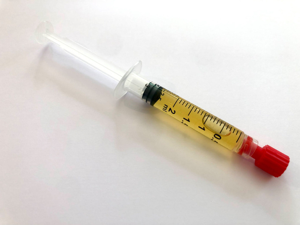 Takumi First Grade Bearing Oil for Turntable - VinylVinyl