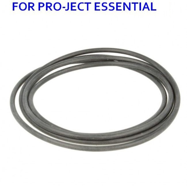 Pro-Ject Drive Belt ( for Turntable Essential I, II & others ) - VinylVinyl