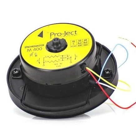 Pro-Ject Turntable Motor ( replacement ) - VinylVinyl