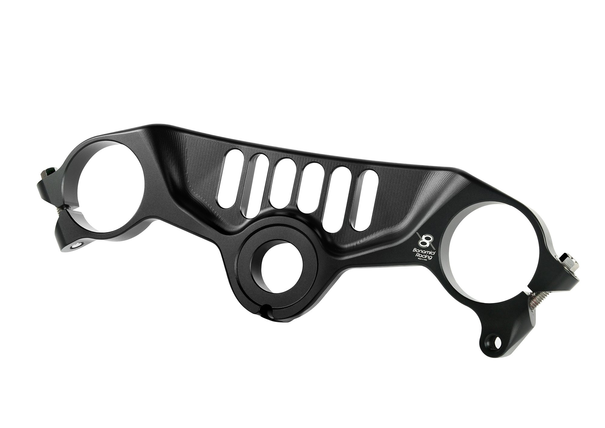 Bonamici bovenste kroonplaat Kawasaki ZX-10R 16- | Hvmparts.nl ...