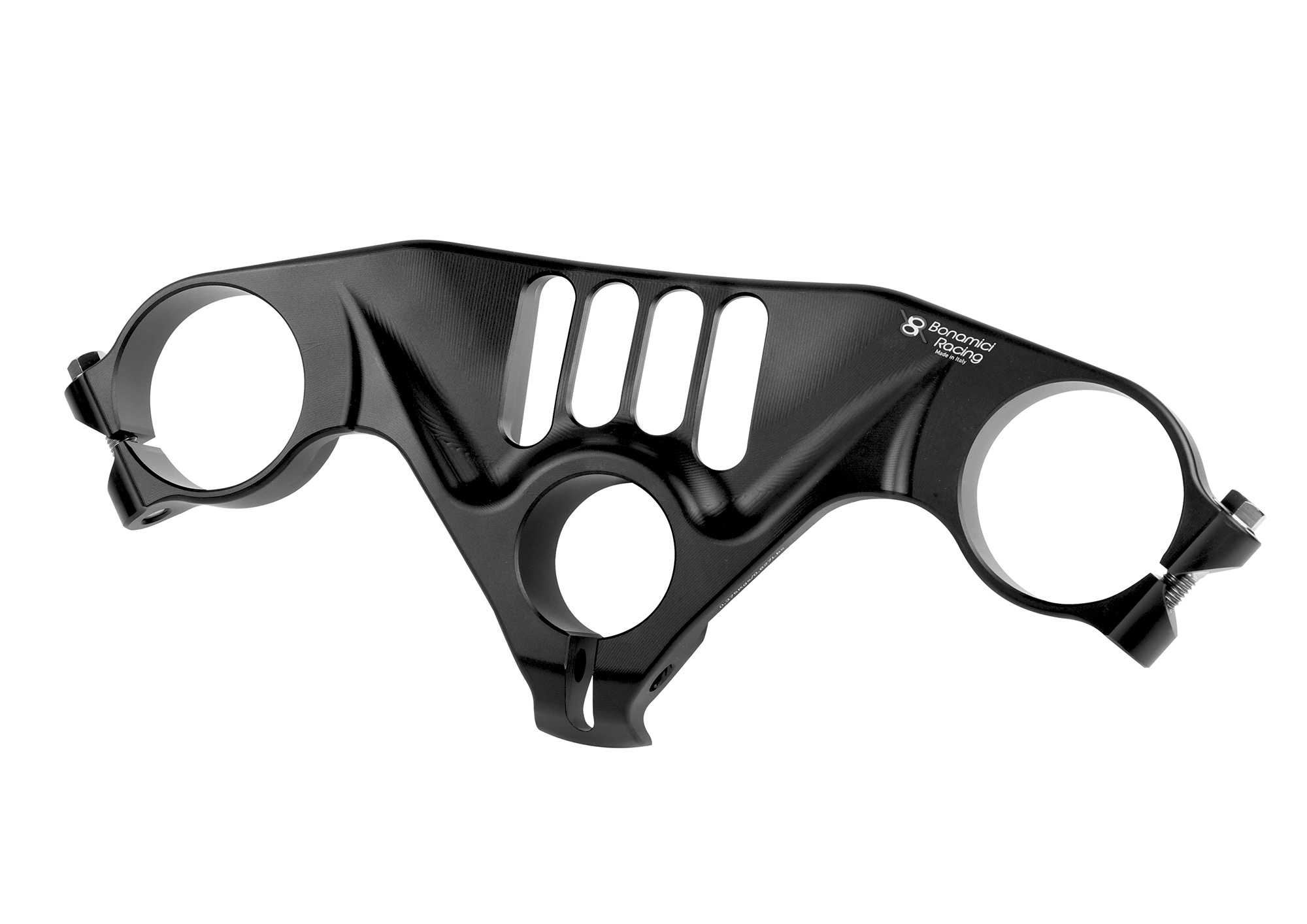 Bonamici bovenste kroonplaat Ducati Panigale V4 | Hvmparts.nl ...