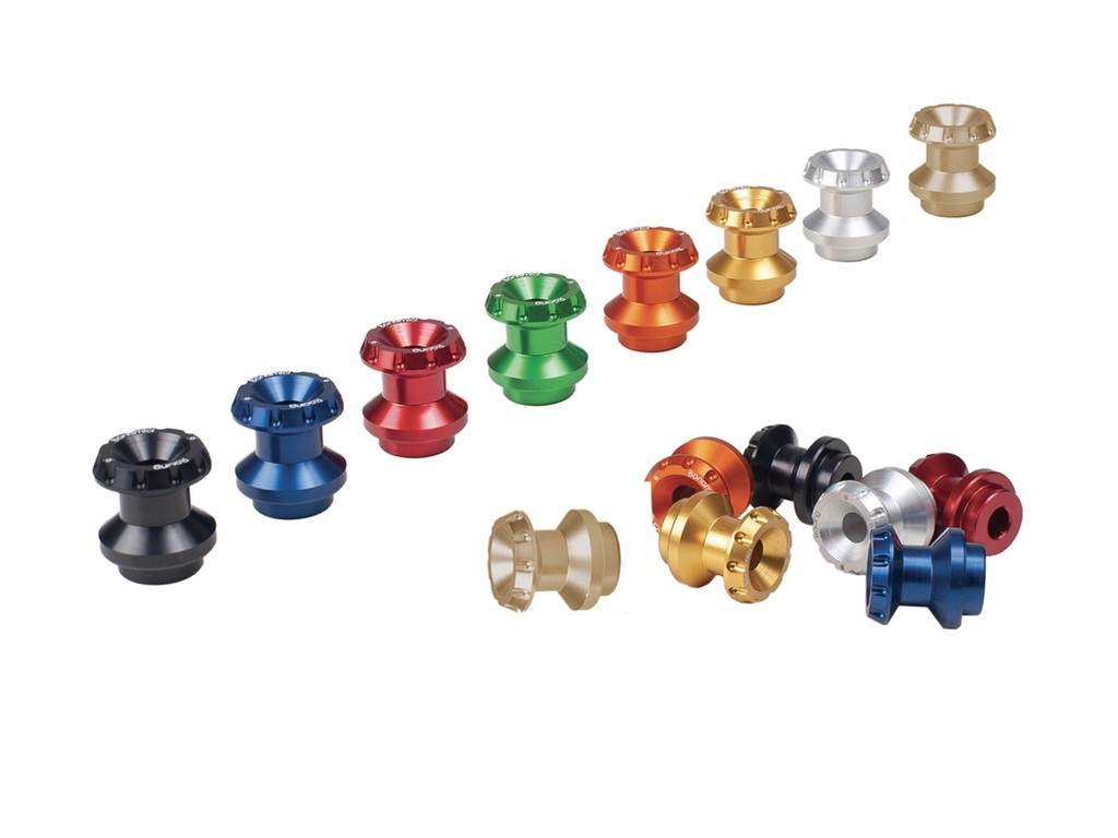 Bonamici Racing aluminium bobbins voor paddockstand | Hvmparts.nl ...