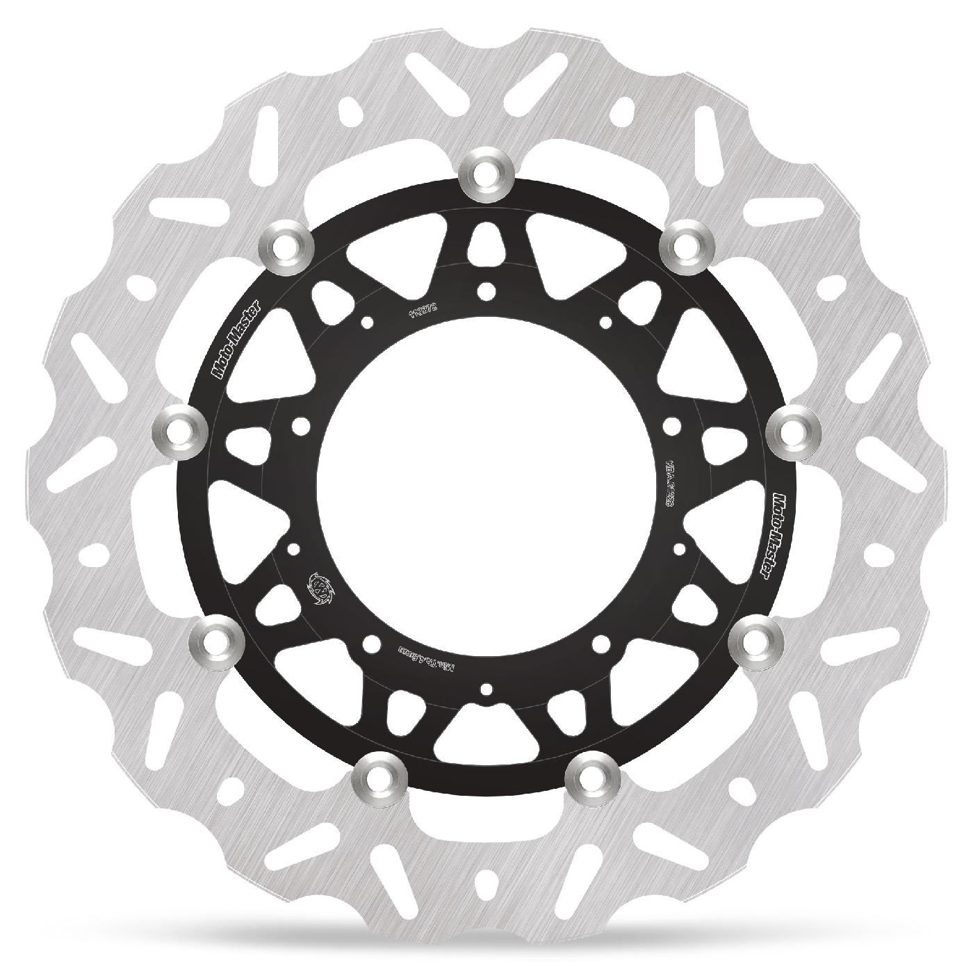 Motomaster Nitro Road front disc Honda: X-ADV | Hvmparts.nl - Hvmparts ...