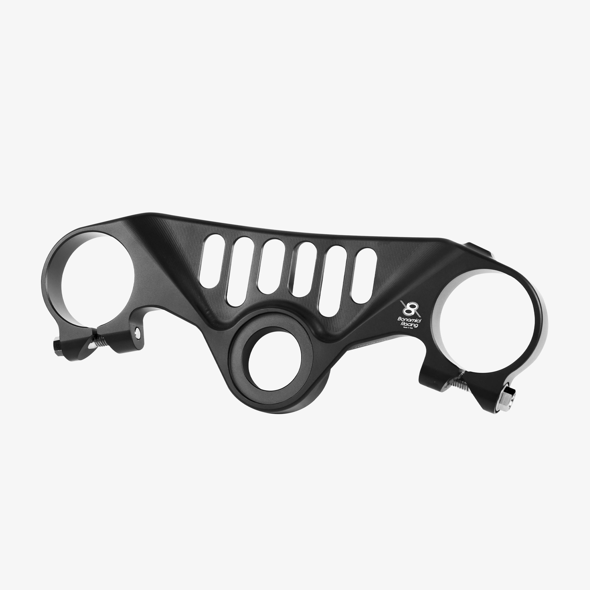 Bonamici bovenste kroonplaat Kawasaki ZX-6R 2020 - 2025 | Hvmparts.nl ...