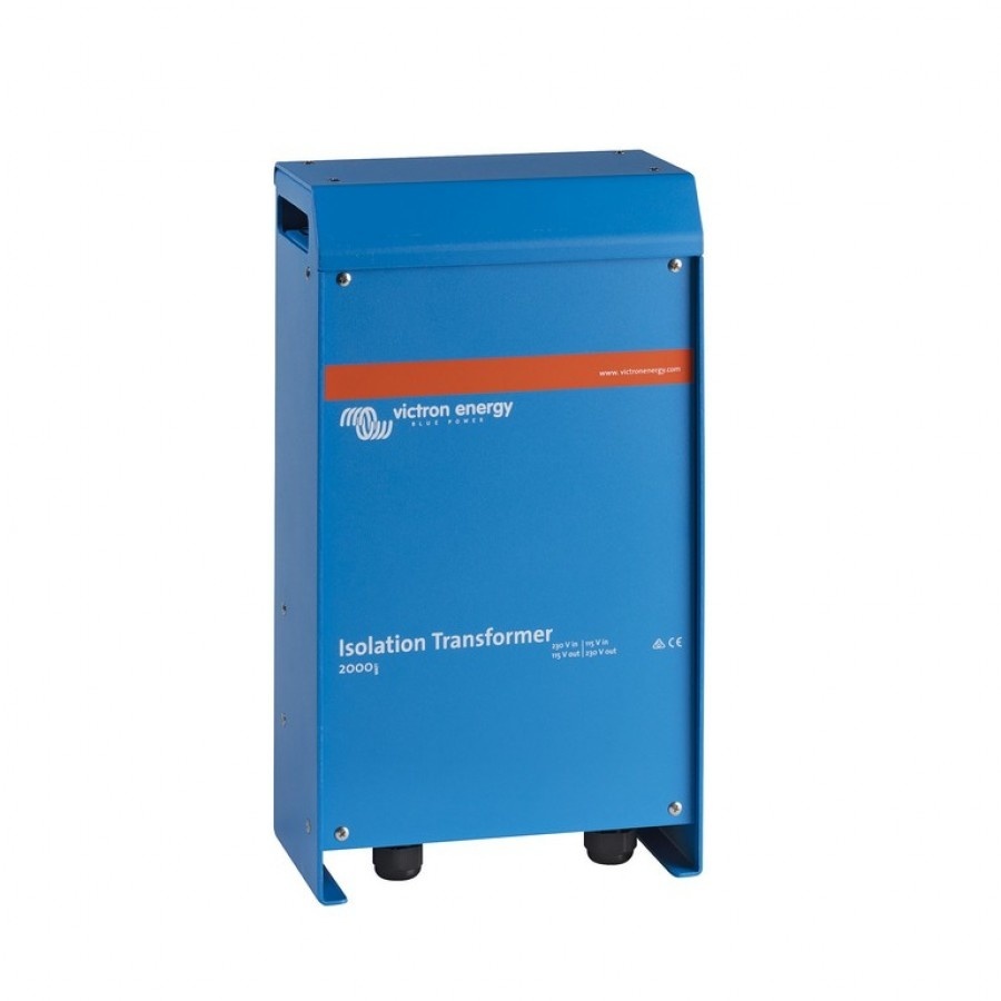 Victron Scheidingstransformator 2000w 115 230v