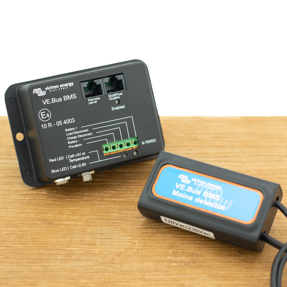 Victron Battery Management System VE.Bus BMS - Druppellader.com Victron Battery Management System VE.Bus BMS - Druppellader.com