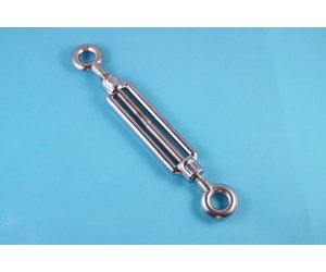 Spanschroef - RVS Watersport