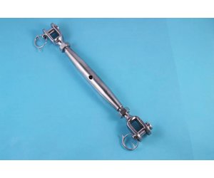 Rvs Spanschroef - RVS Watersport