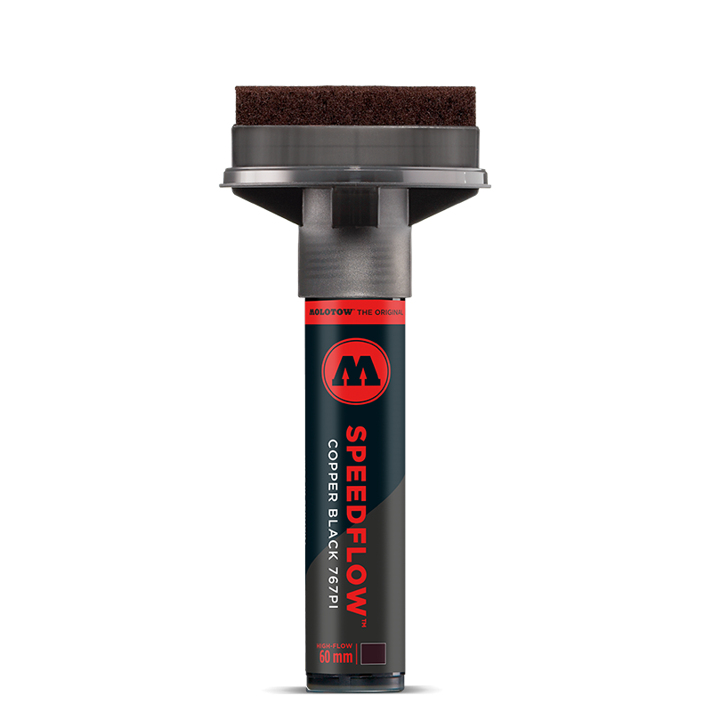 Molotow MASTERPIECE 767PI 60mm Speedflow Ink Marker - Writers Corner ...