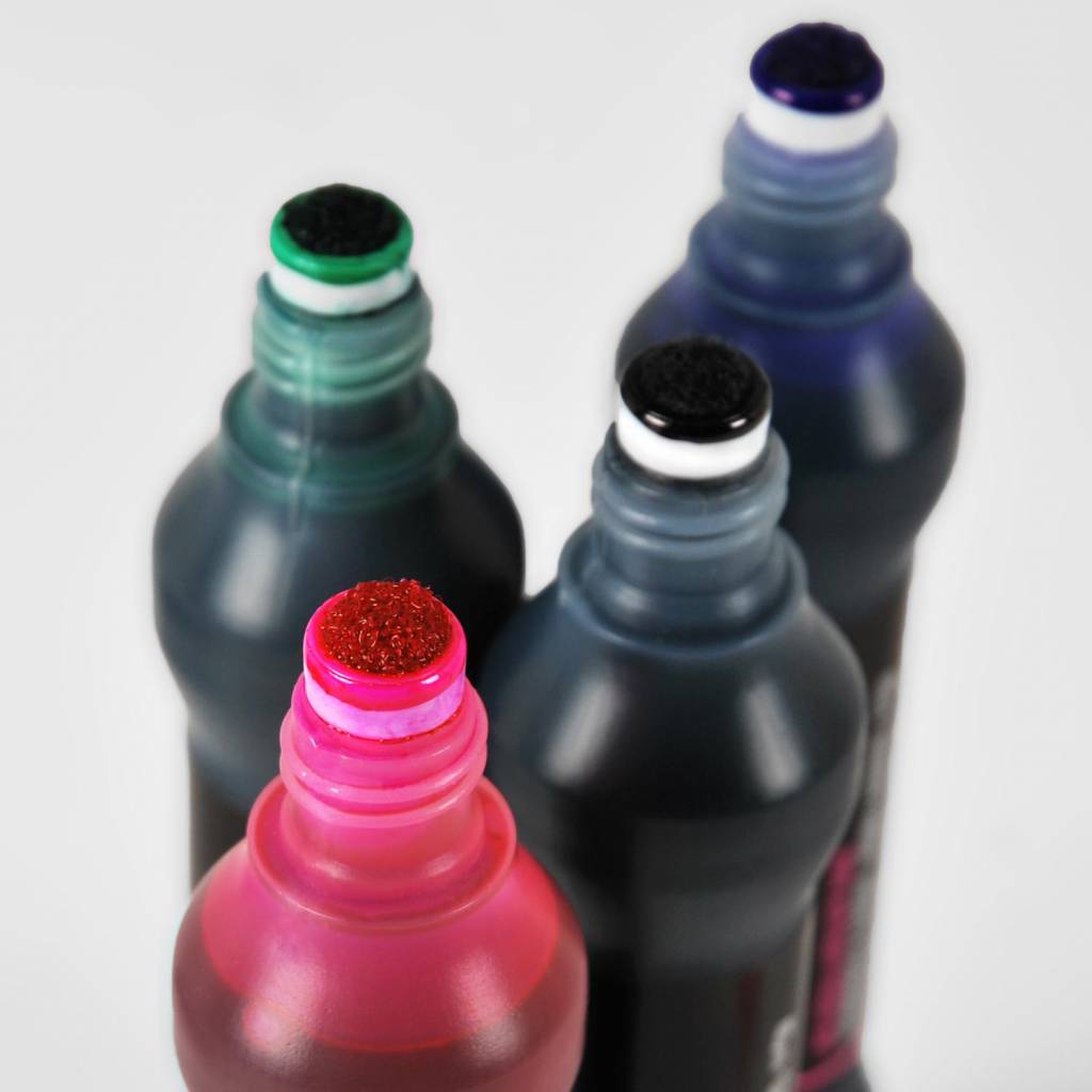 Grog SQUEEZER 5mm Buff Proof Ink - Writers Corner Berlin - your ...