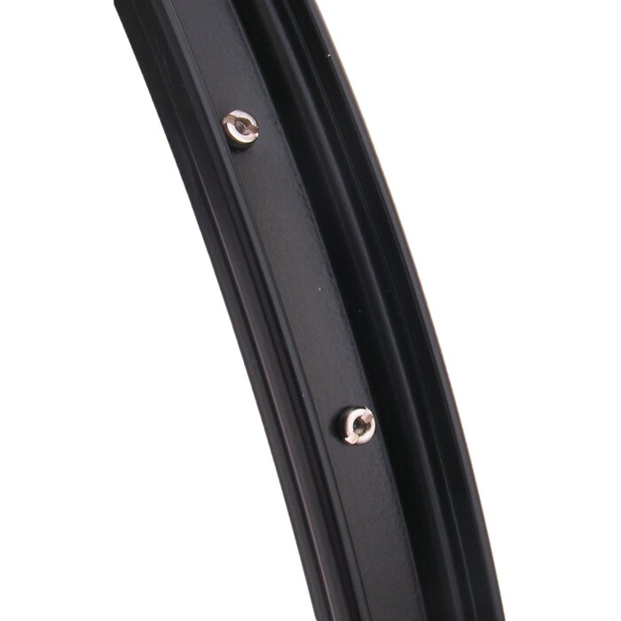 Achterwiel 26" ATB aluminium Favorit remnaaf - zwart - Artsloten.nl