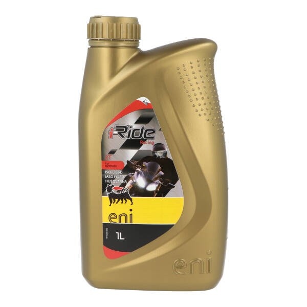 smeermiddel olie 2t vol synth tt racing 1L eni i-ride kopen? (TIP) - Artsloten.nl