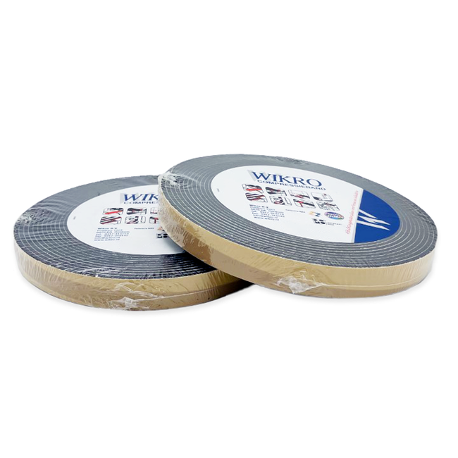 Wikro Compressieband - Compriband - Kitxpert.nl