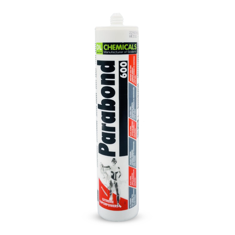 Parabond 600 290ml - Lijmkit - Kitxpert.nl